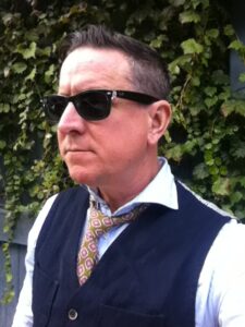 Gordon Coonfield - Communicating Multi-modally