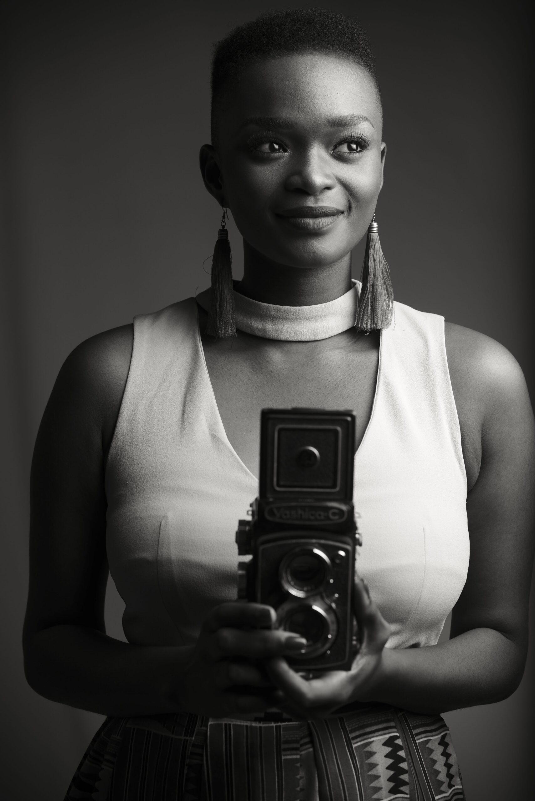 Sibusisiwe Gugu Manqele - Communicating Multi-modally