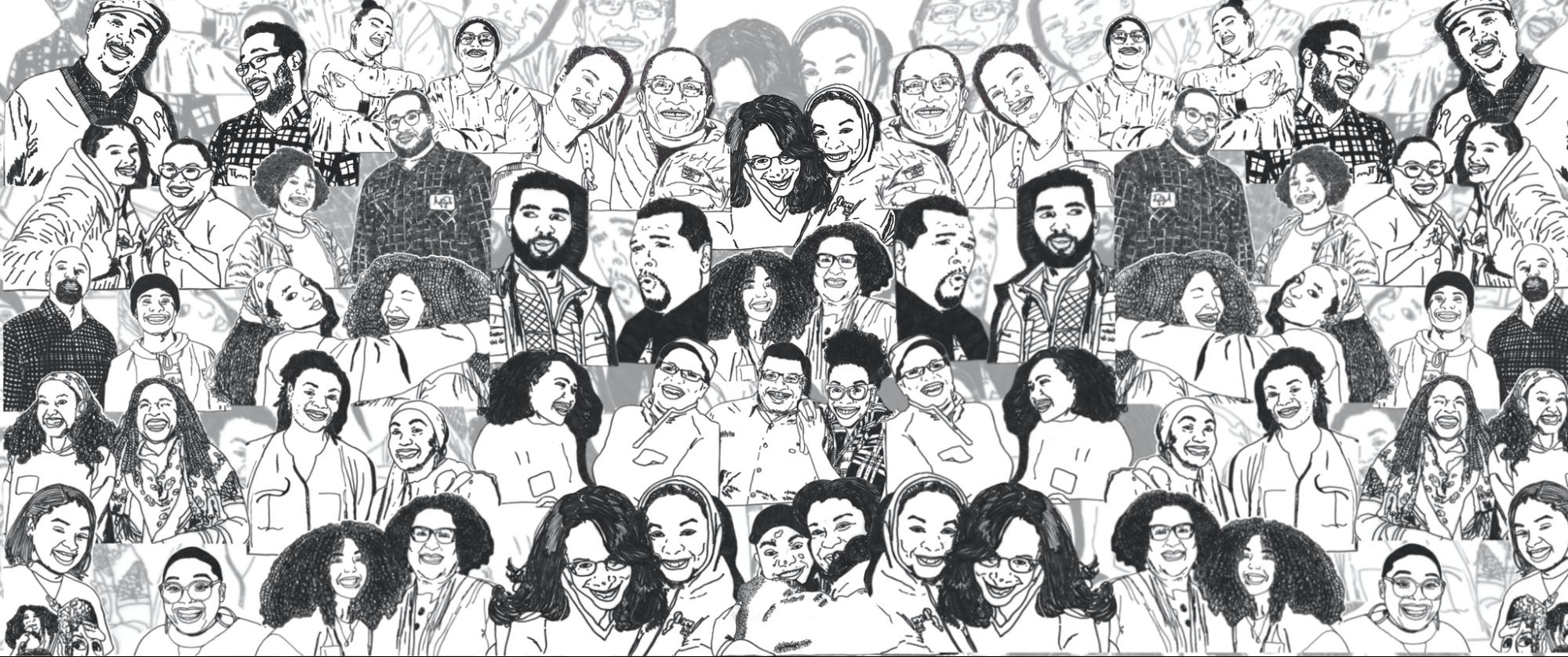 Meshell Sturgis & Darius Presley - Communicating Multi-modally