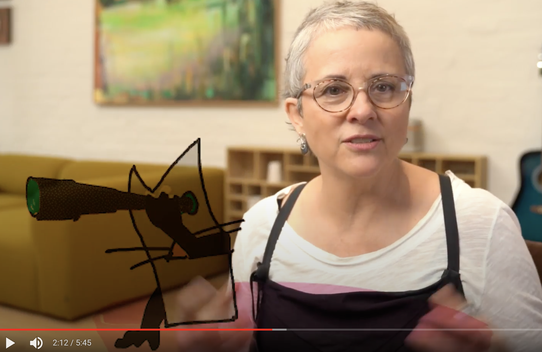 Mary Elizabeth Luka, Annette Markham, Laine Rettmer, Andrea Merkx ...